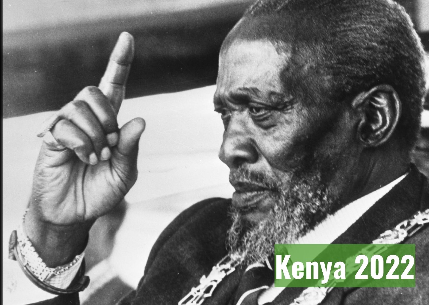 Elezioni Kenya 2022: La storia politica del Kenya - Alice for Children