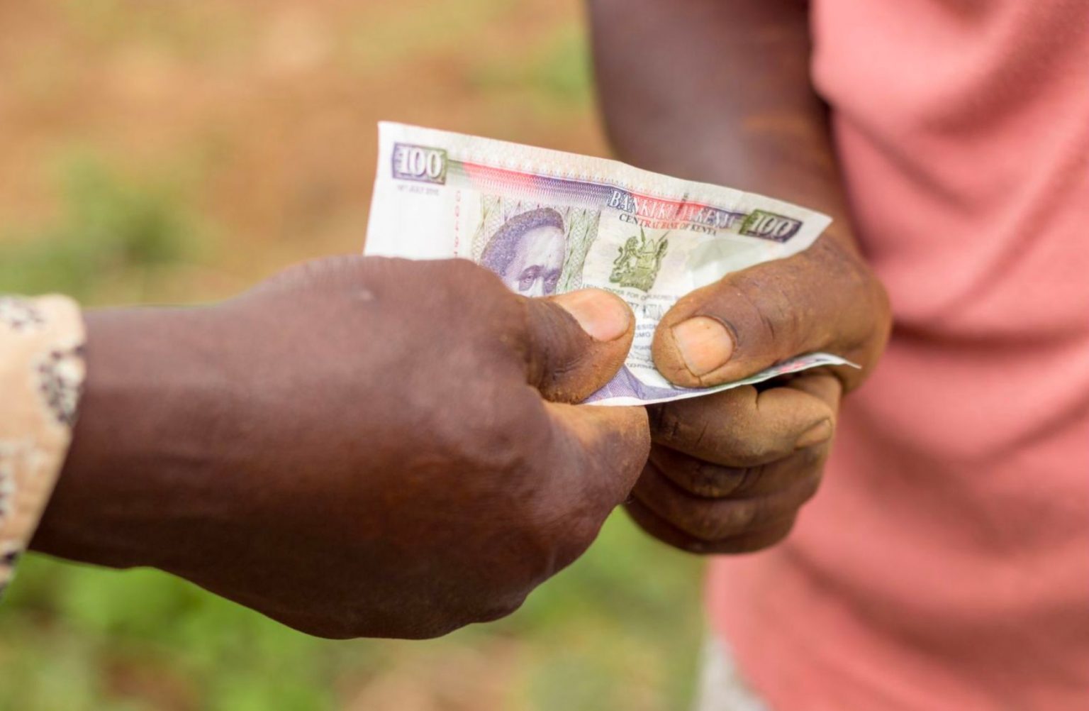 L’instabile economia del Kenya: un Paese in crescita, ma ancora molto ...